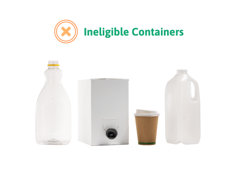 What U Can Recycle | U CAN RECYCLE | QLD